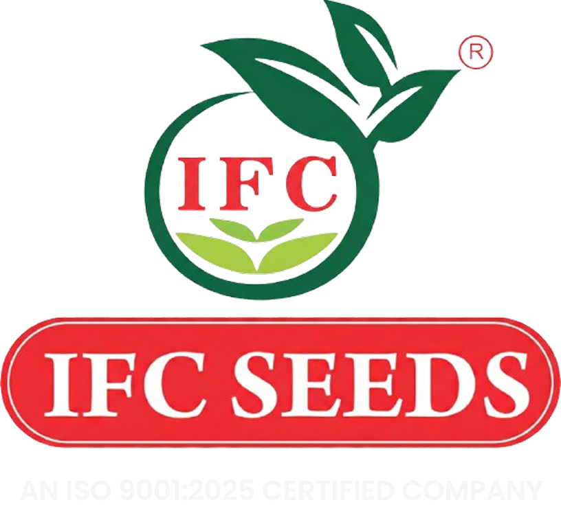 Indian Fertilizers and Chemicals Seeds (IFC) | Leading Agriculture Seed ...